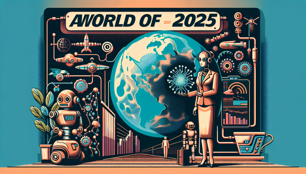 AI and Robotics Trends Shaping 2025 - Killed by Robots